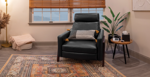 SPRAVATO® (esketamine): A Prescription Nasal Spray | SPRAVATO® HCP